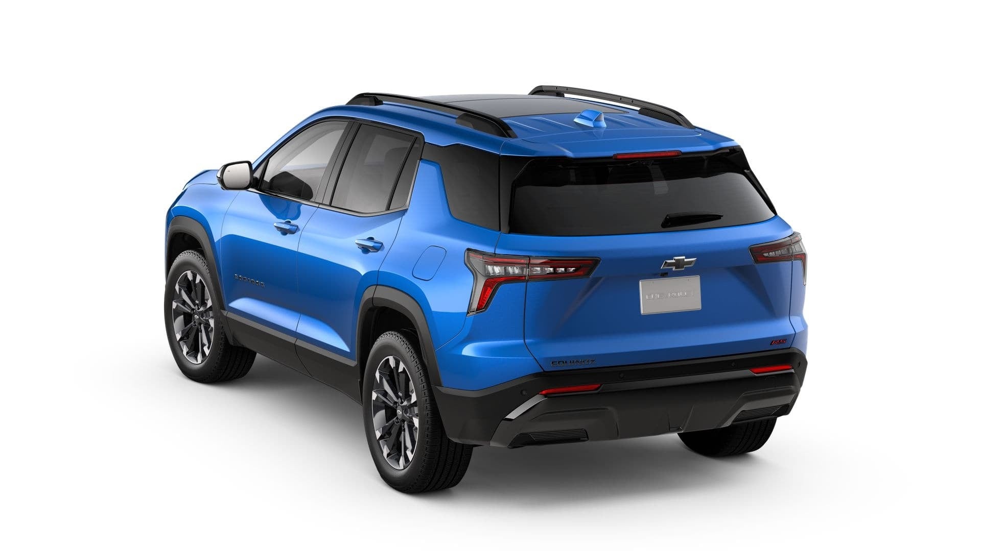 2026 Chevrolet Equinox RS Taylor MI | Taylor Chevrolet 3GNAXLEGXTL105618