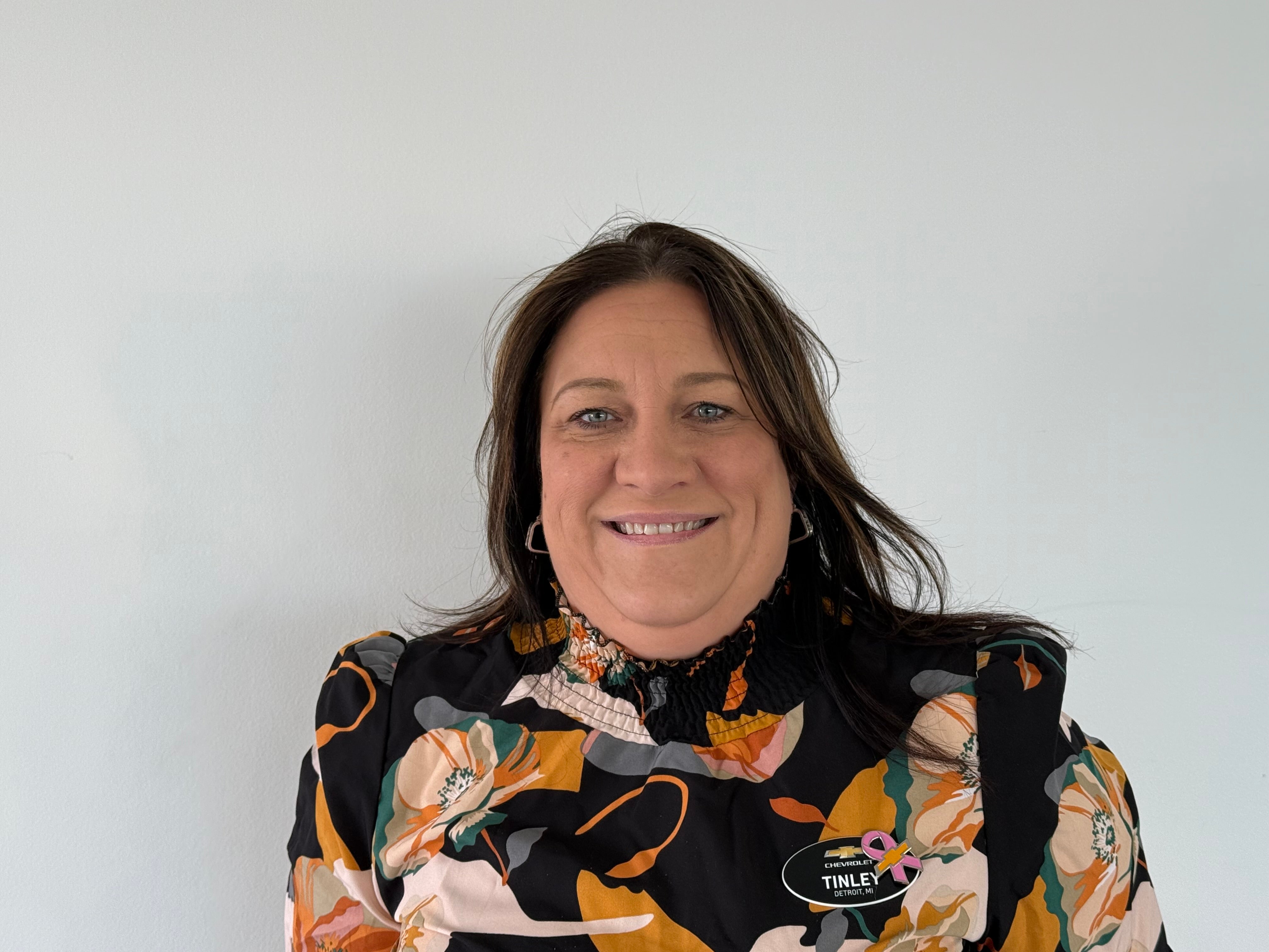 Taylor Chevrolet Staff | Taylor Chevrolet dealer in Taylor MI